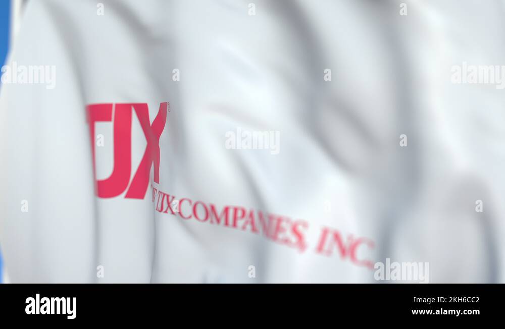 Tjx symbol Stock Videos & Footage - HD and 4K Video Clips - Alamy