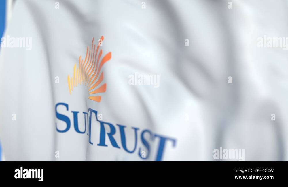 Suntrust logo Stock Videos & Footage - HD and 4K Video Clips - Alamy