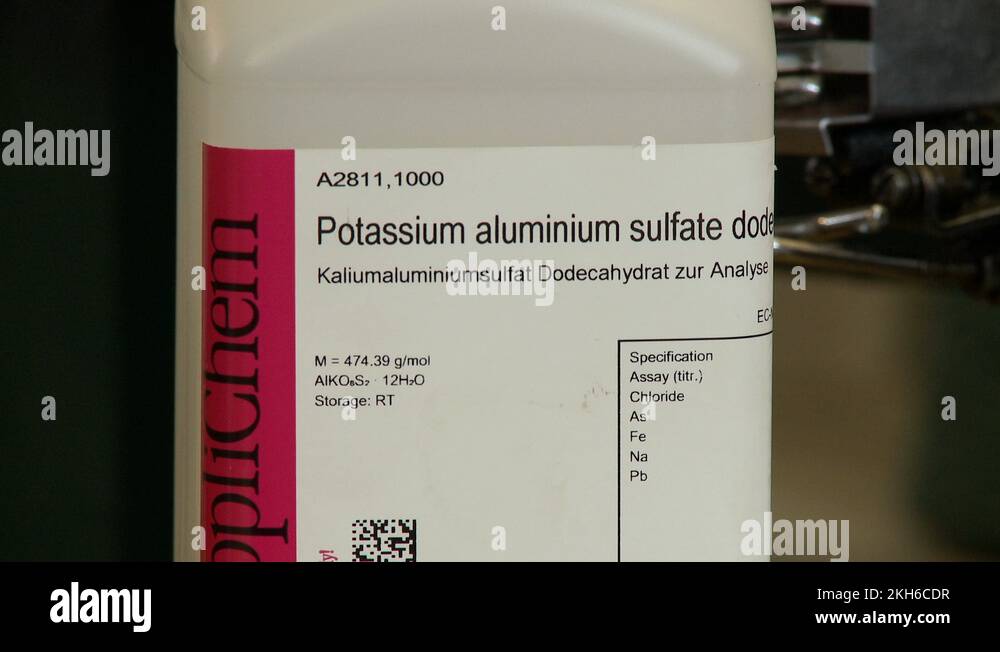 Potassium storage Stock Videos & Footage - HD and 4K Video Clips - Alamy