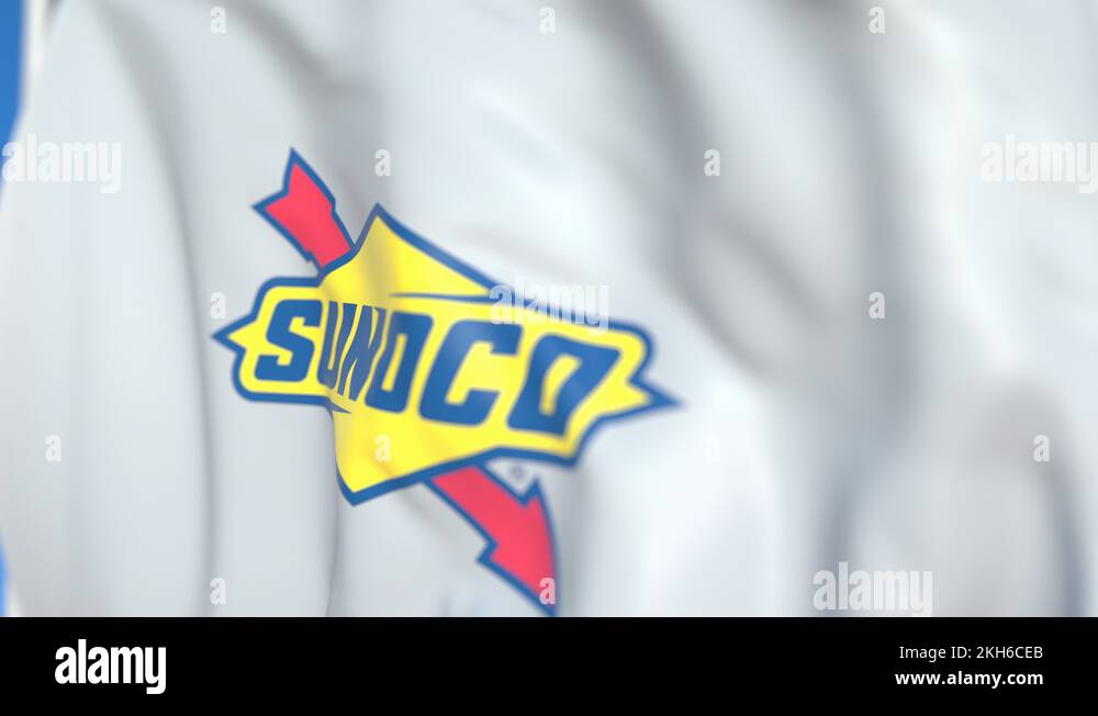 Logo sunoco Stock Videos & Footage - HD and 4K Video Clips - Alamy
