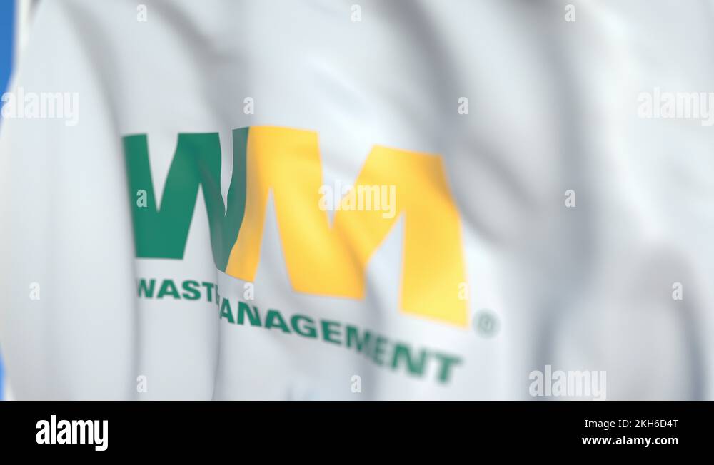 Waste management logo Stock Videos & Footage - HD and 4K Video Clips ...