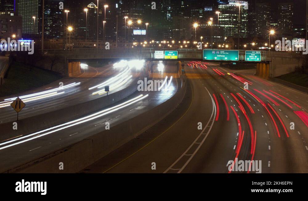 I 90 freeway Stock Videos & Footage - HD and 4K Video Clips - Alamy
