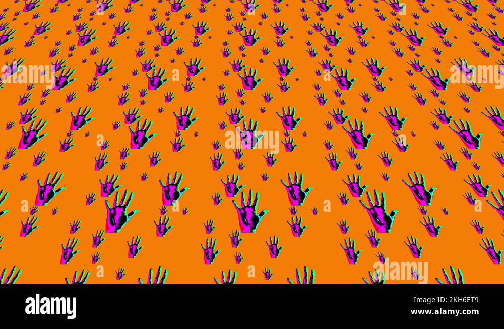Hands up cartoon image Stock Videos & Footage - HD and 4K Video Clips ...