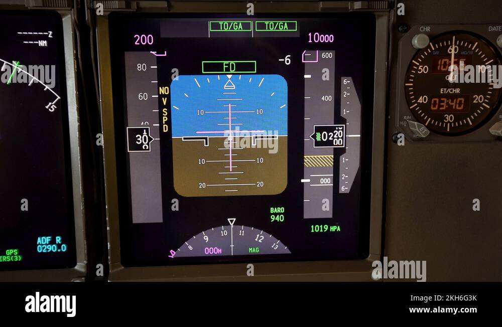 Horizon meter Stock Videos & Footage - HD and 4K Video Clips - Alamy