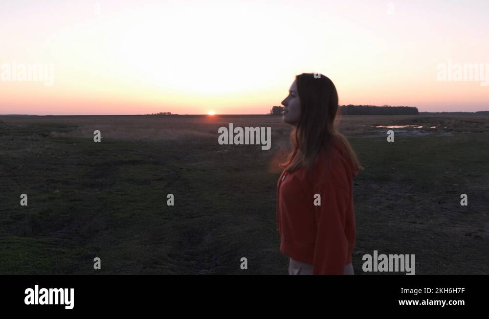Beautiful Russian Girl Outdoor Stock Videos And Footage Hd And 4k Video 6548