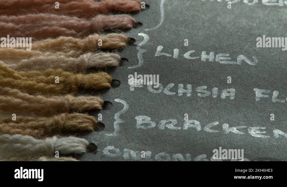 Fiber samples Stock Videos & Footage - HD and 4K Video Clips - Alamy