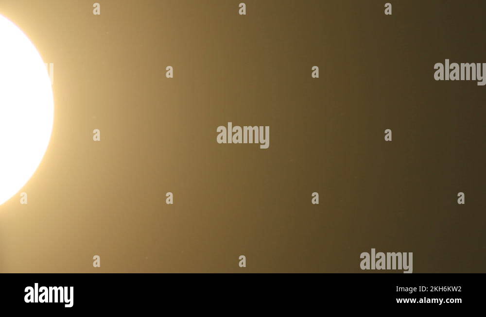 Horizontal sunlight tranquil solitude Stock Videos & Footage - HD and ...