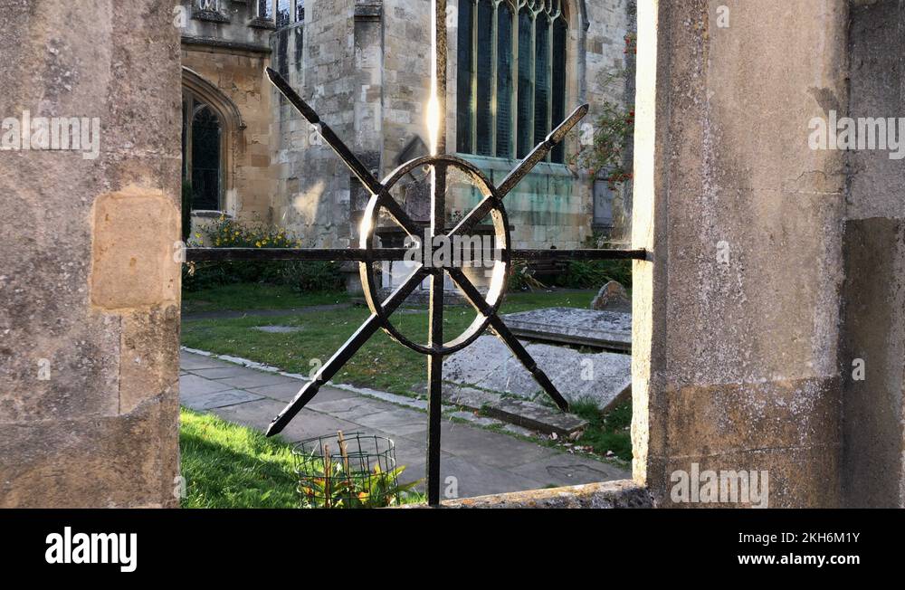 Iron church detail Stock Videos & Footage - HD and 4K Video Clips - Alamy