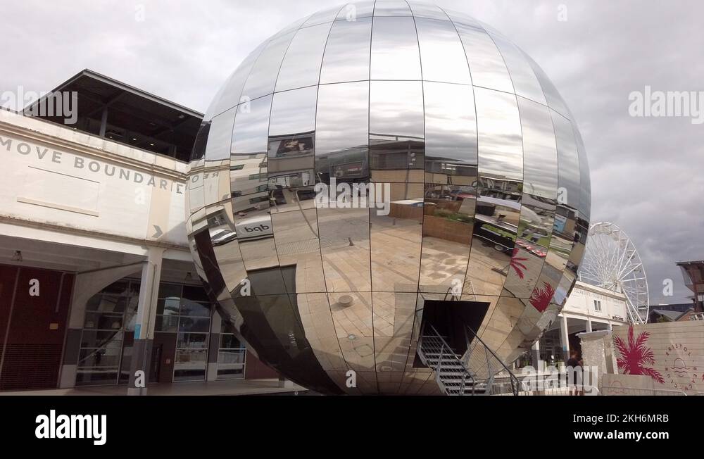 Bristol planetarium architecture Stock Videos & Footage - HD and 4K ...