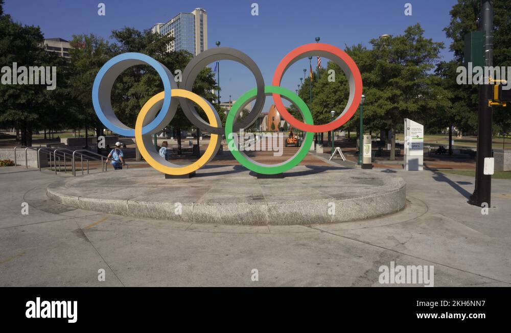12 olympic rings Stock Videos & Footage - HD and 4K Video Clips - Alamy