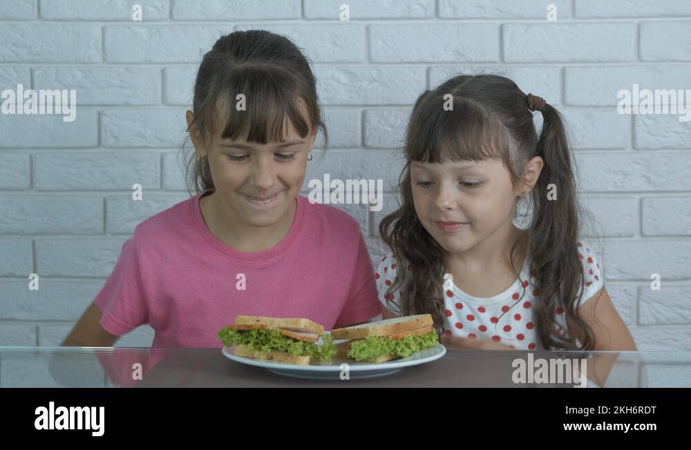 Eat sandwiches Stock Videos & Footage - HD and 4K Video Clips - Alamy