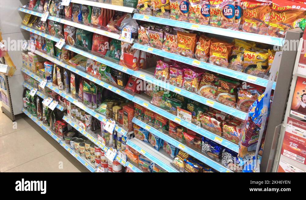 Inside tesco store Stock Videos & Footage - HD and 4K Video Clips - Alamy
