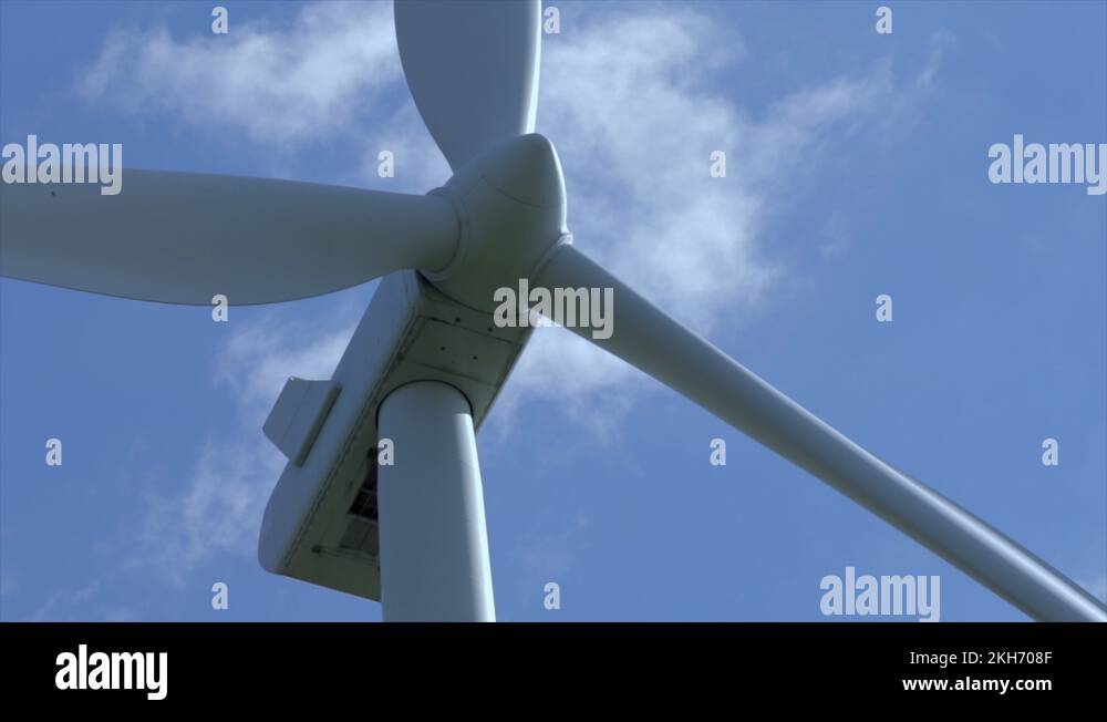 Wind turbine generated electricity Stock Videos & Footage - HD and 4K ...