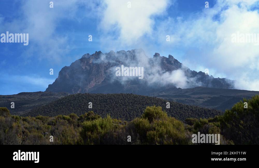 Mawenzi Stock Videos & Footage - HD and 4K Video Clips - Alamy