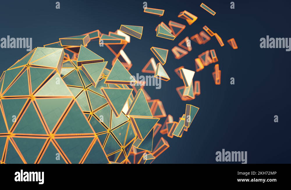 Polygonal ball Stock Videos & Footage - HD and 4K Video Clips - Alamy