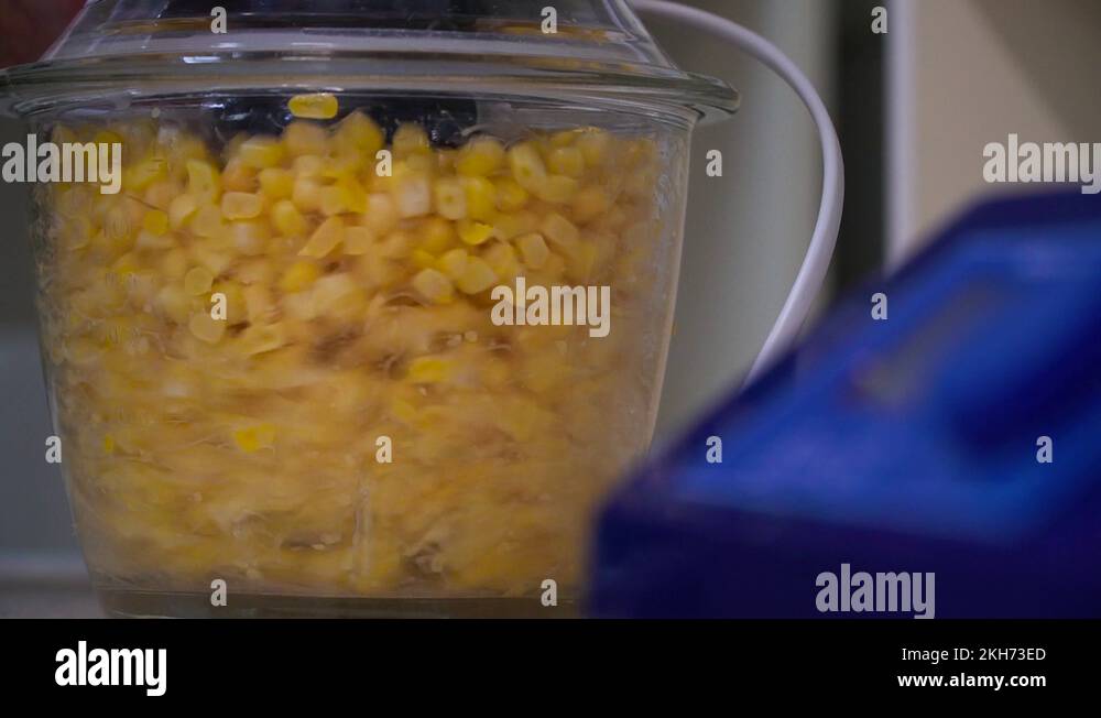 Research corn in laboratory Stock Videos & Footage - HD and 4K Video ...