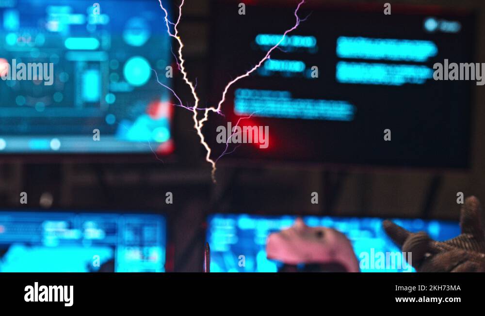 Generating an electric current Stock Videos & Footage - HD and 4K Video ...