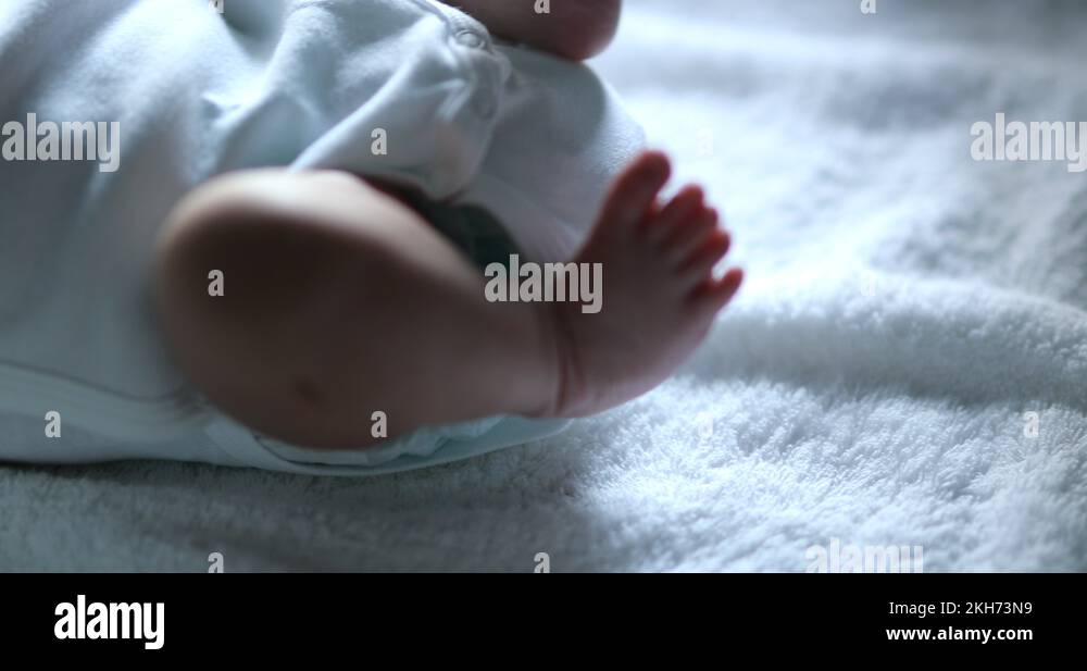 Baby feet wrinkles Stock Videos & Footage - HD and 4K Video Clips - Alamy
