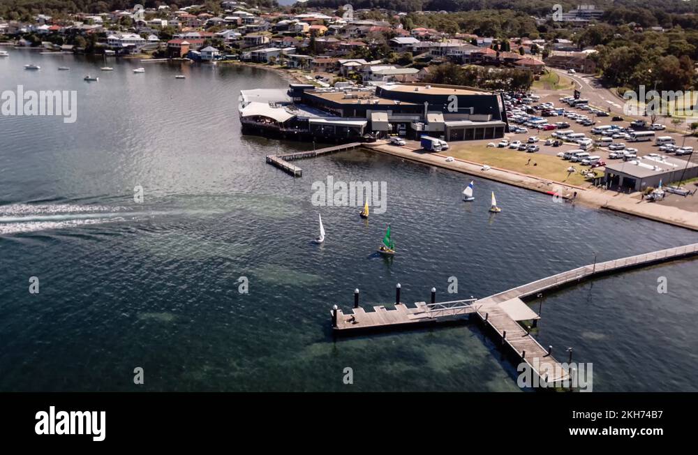 Jetty for racing boats Stock Videos & Footage - HD and 4K Video Clips ...