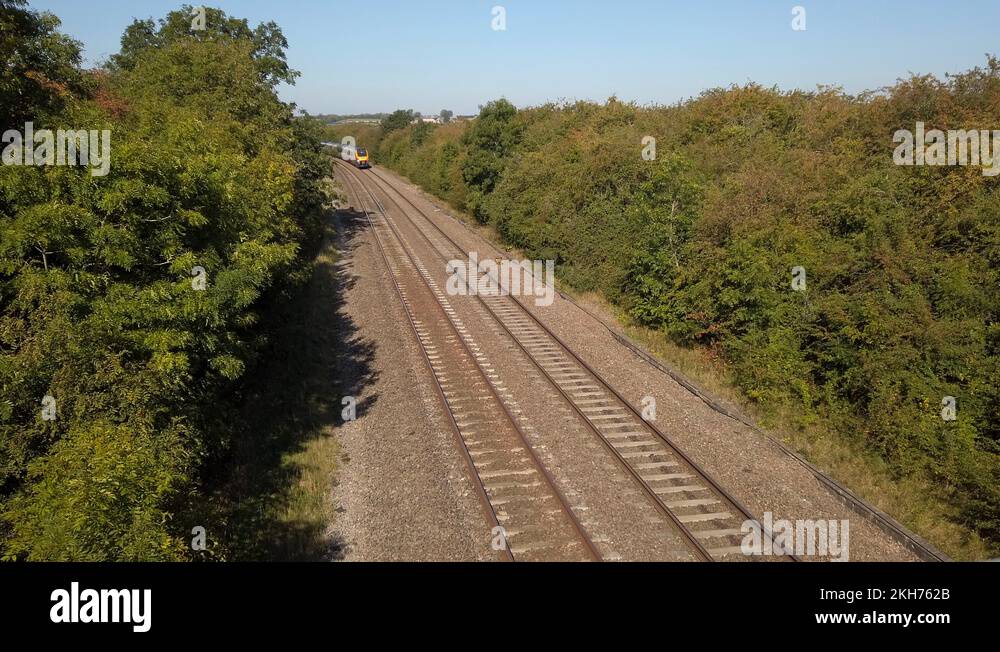 Emr east midland railways Stock Videos & Footage - HD and 4K Video ...