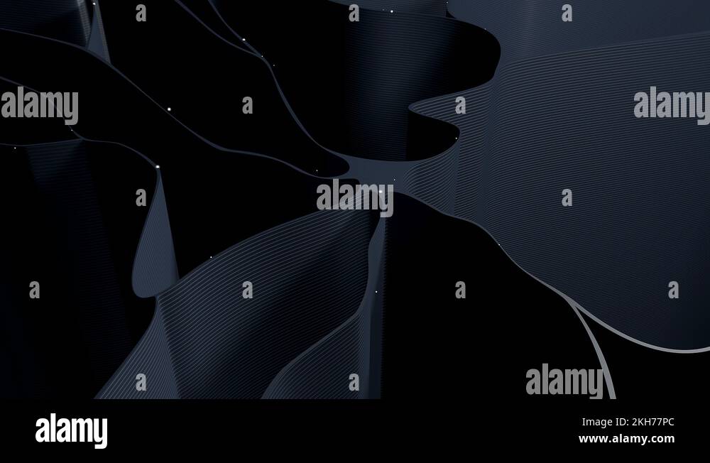 Human brain neuron concept animation Stock Video Footage - Alamy