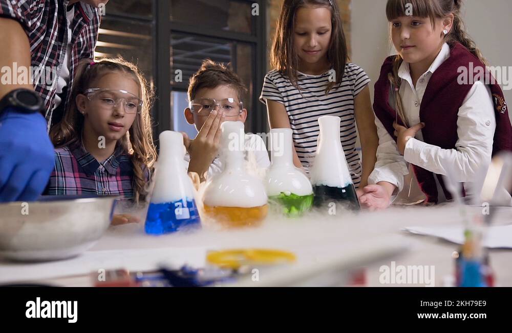 Filming school science Stock Videos & Footage - HD and 4K Video Clips ...