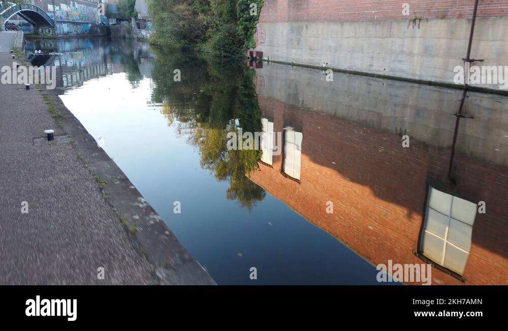 Canal lock and bridge Stock Videos & Footage - HD and 4K Video Clips ...