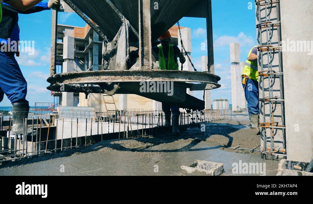Cement cover Stock Videos & Footage - HD and 4K Video Clips - Alamy