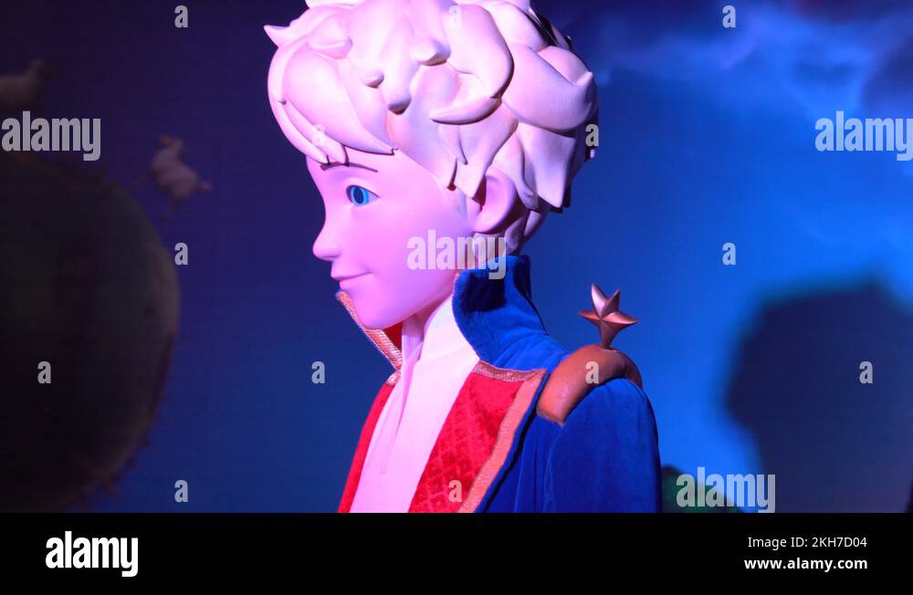 French prince Stock Videos & Footage - HD and 4K Video Clips - Alamy