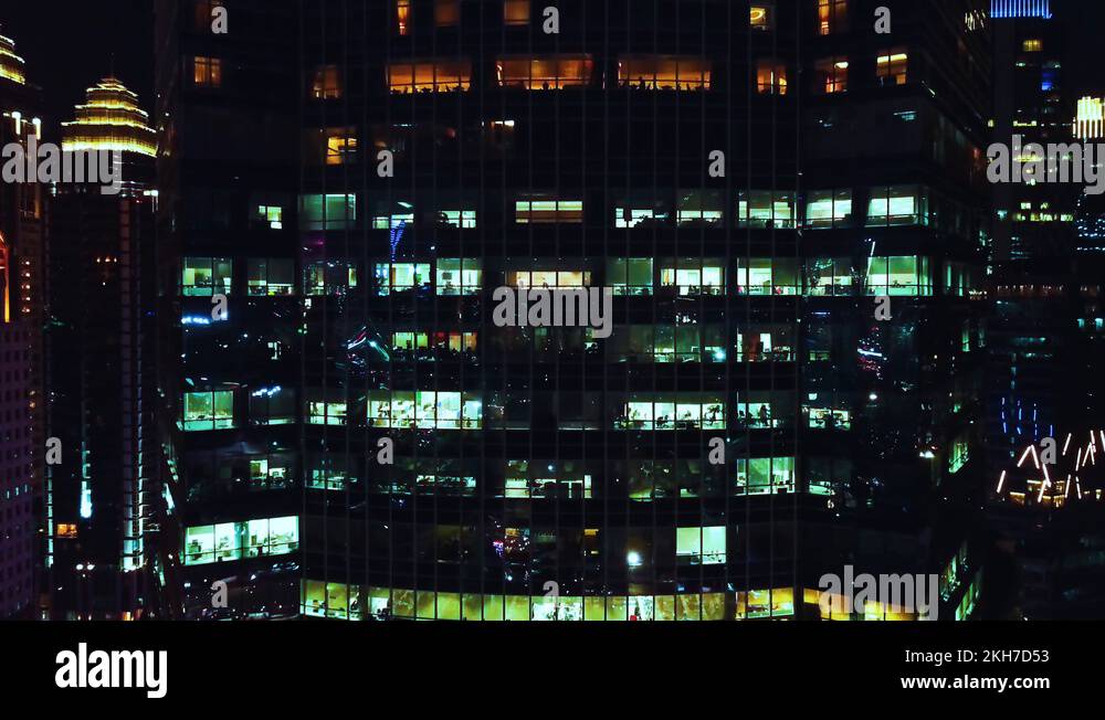 Modern windows and lights Stock Videos & Footage - HD and 4K Video Clips - Alamy