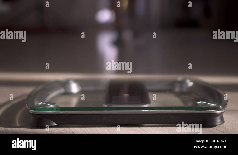 Weighing scales on wooden floor Stock Videos & Footage - HD and 4K ...