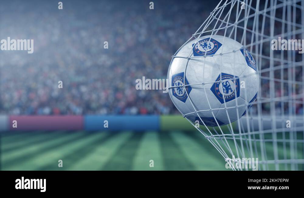Chelsea logo Stock Videos & Footage - HD and 4K Video Clips - Alamy