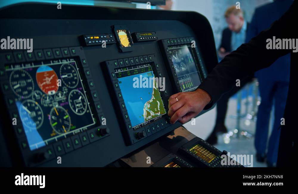 Airplane flight map Stock Videos & Footage - HD and 4K Video Clips - Alamy