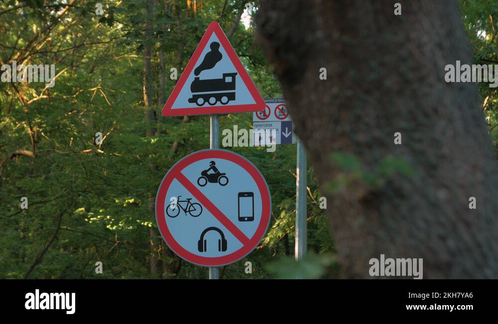 Speed camera warning sign Stock Videos & Footage - HD and 4K Video ...