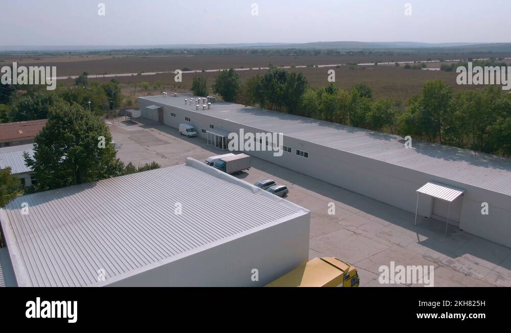 Utility warehouse and energy Stock Videos & Footage - HD and 4K Video ...