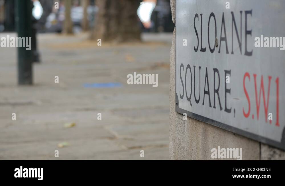 Chelsea square london Stock Videos & Footage - HD and 4K Video Clips ...