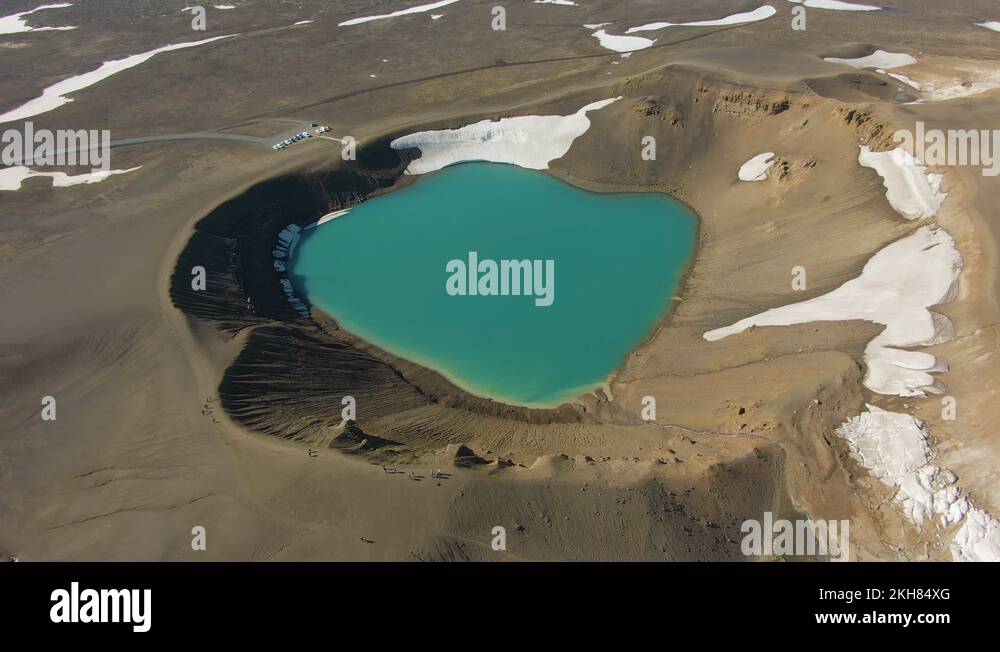 Caldera geology volcanic Stock Videos & Footage - HD and 4K Video Clips ...