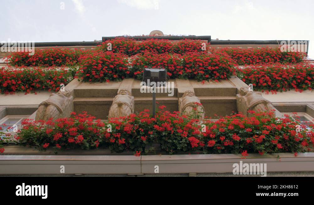 Facade beautification Stock Videos & Footage - HD and 4K Video Clips ...