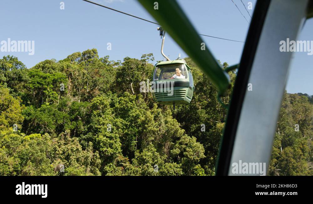 Skyrail Stock Videos & Footage - HD and 4K Video Clips - Alamy