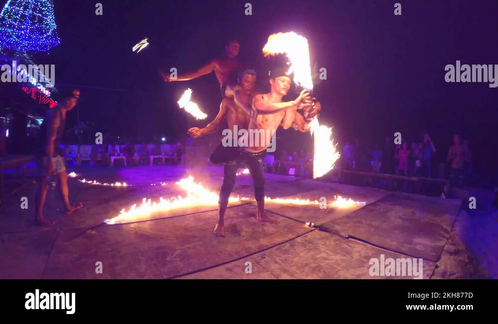Patong beach show Stock Videos & Footage - HD and 4K Video Clips - Alamy