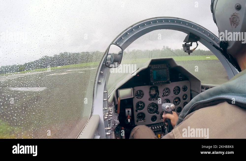 Cockpit of fighter jet Stock Videos & Footage - HD and 4K Video Clips ...