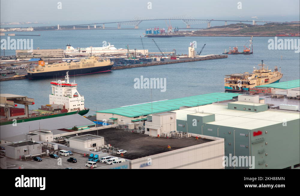 Terminal bay Stock Videos & Footage - HD and 4K Video Clips - Alamy