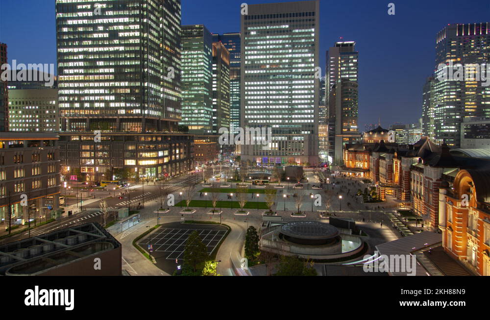 Tokyo square Stock Videos & Footage - HD and 4K Video Clips - Alamy