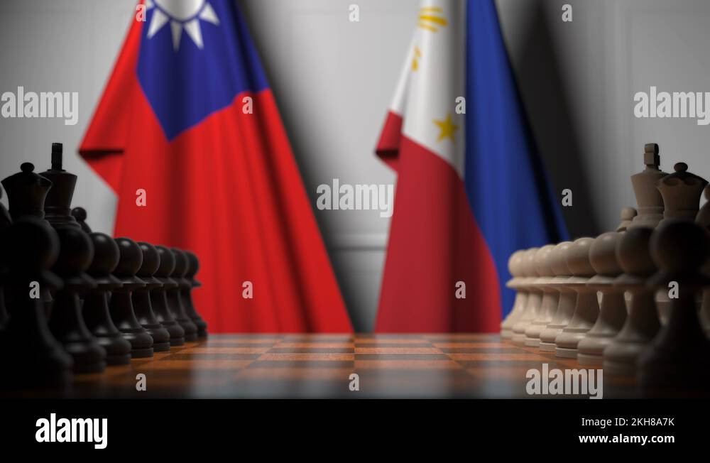 Philippines taiwan Stock Videos & Footage - HD and 4K Video Clips - Alamy