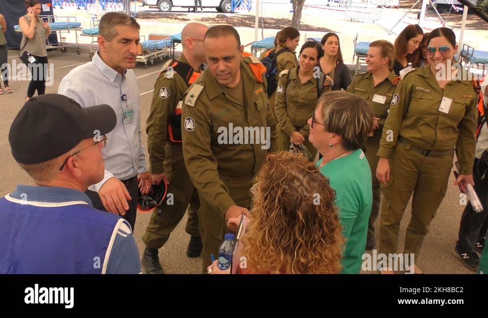 Idf home front command Stock Videos & Footage - HD and 4K Video Clips ...