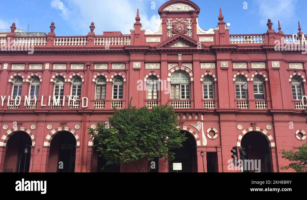 Parliament building sri lanka Stock Videos & Footage - HD and 4K Video ...