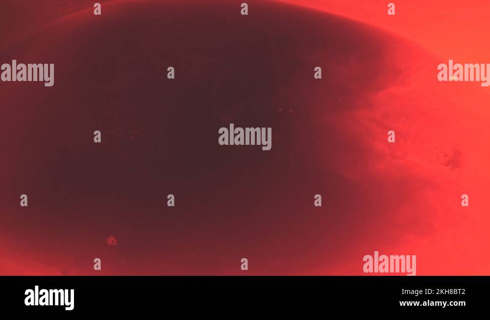 Bloody in sink with flowing red blood Stock Video Footage - Alamy