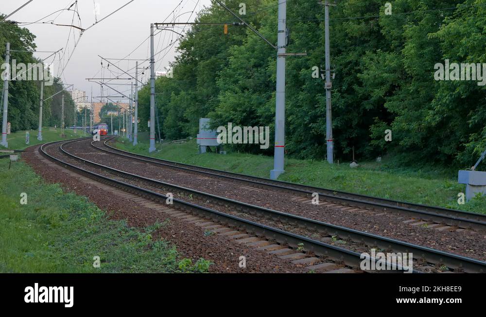 Suburban express Stock Videos & Footage - HD and 4K Video Clips - Alamy