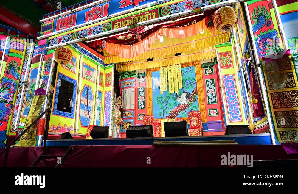 Chinese musical theater actor Stock Videos & Footage - HD and 4K Video ...