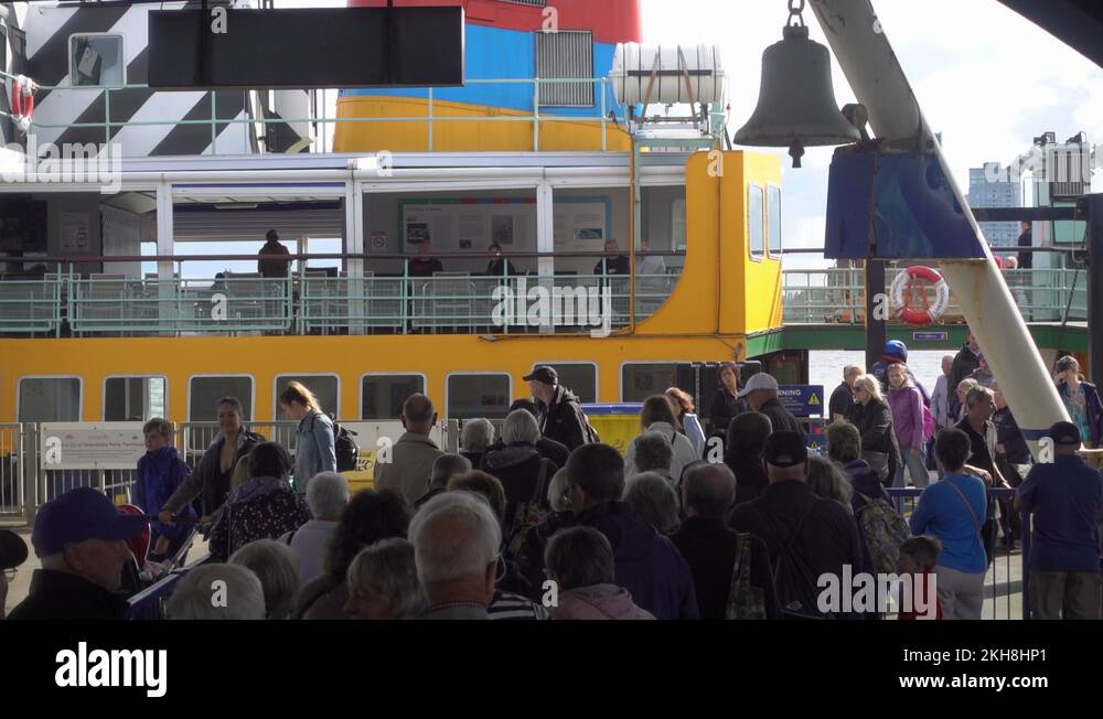 Wirral tourism Stock Videos & Footage - HD and 4K Video Clips - Alamy